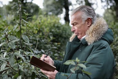 Classification keys to identify animals KS2 | Y4 Science Lesson ...