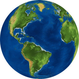 The shape of Earth KS2 | Y5 Science Lesson Resources | Oak National Academy