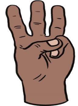 Subitising numbers to five KS1 | Y1 Maths Lesson Resources | Oak ...