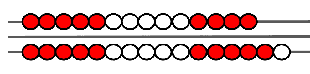 Finding one more and one less using representations KS1 | Y1 Maths ...