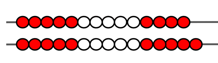 Finding one more and one less using representations KS1 | Y1 Maths ...