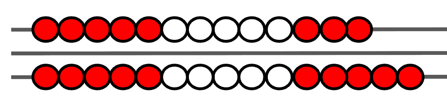 Finding one more and one less with manipulatives and images KS1 | Y1 ...