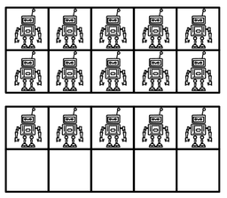 Ordering numbers 11- 20 practically KS1 | Y1 Maths Lesson Resources ...