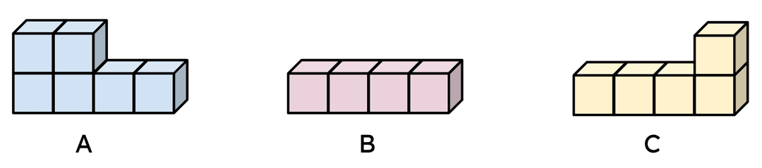 Finding one more and one less using representations KS1 | Y1 Maths ...