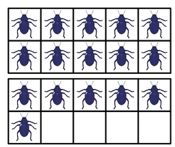 Comparing and ordering numbers 0-20 practically KS1 | Y1 Maths Lesson ...