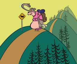 Rich vocabulary associated with walking KS2 | Y5 English Lesson ...