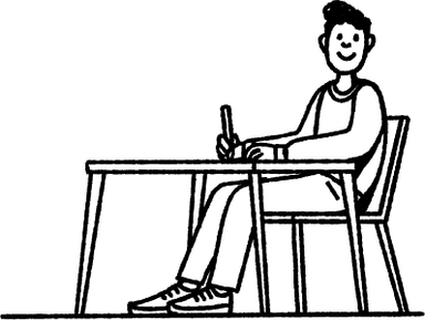 Building speed in handwriting KS2 | Y5 English Lesson Resources | Oak ...