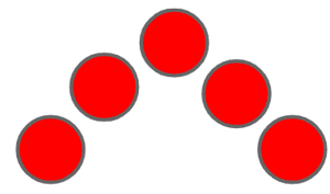 Subitising numbers to five KS1 | Y1 Maths Lesson Resources | Oak ...