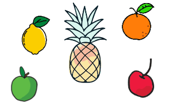 Subitising numbers to five KS1 | Y1 Maths Lesson Resources | Oak ...