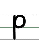 Practice of letters with ascenders KS1 | Y1 English Lesson Resources ...