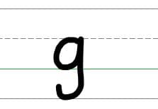 Practice of letters with ascenders KS1 | Y1 English Lesson Resources ...