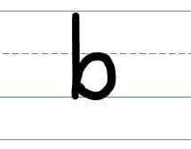 The second join: ck, ch, nk, lk with no lead in KS1 | Y2 English Lesson ...