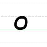 Formation of C, G, O and Q KS1 | Y1 English Lesson Resources | Oak ...