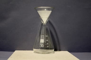 Separating an insoluble solid from a liquid KS3 | Y7 Science Lesson ...