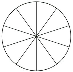 Describe and write decimal numbers with tenths in different ways KS2 ...