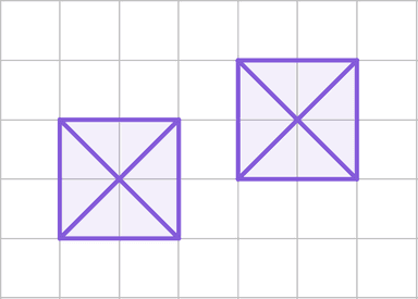 Describing a translation KS3 | Y7 Maths Lesson Resources | Oak National ...