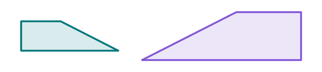 Introduction to reflections KS3 | Y7 Maths Lesson Resources | Oak ...