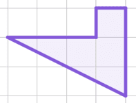 Describing a rotation's direction and size KS3 | Y7 Maths Lesson ...