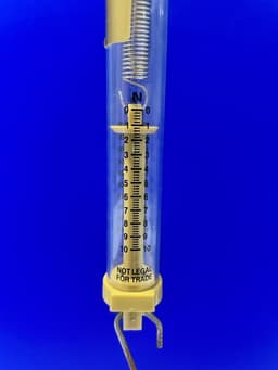 Stretching springs KS3 | Y9 Science Lesson Resources | Oak National Academy