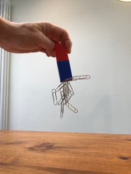 Different magnets and their parts KS2 | Y3 Science Lesson Resources ...