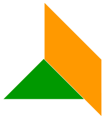 Lesson: Compose tangram images | KS1 Maths | Oak National Academy