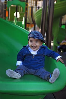 Changes during puberty KS2 | Y5 Science Lesson Resources | Oak National ...