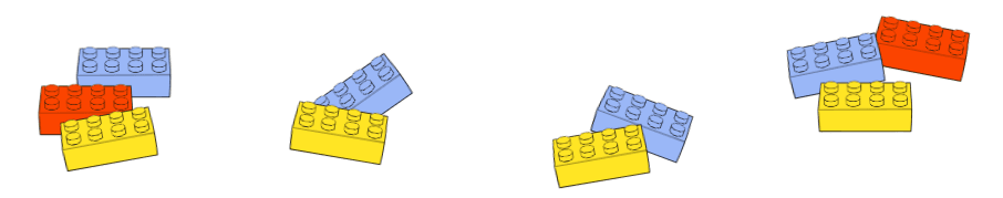 Composition of decade numbers to 100: making groups of 10 KS1 | Y1 ...