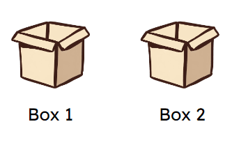 Explain that items can be compared using capacity KS1 | Y1 Maths Lesson ...