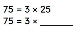 Lesson: Calculating integers from their prime factor expressions | KS3 ...