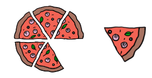 Explain that a whole can be split into parts KS1 | Y1 Maths Lesson ...