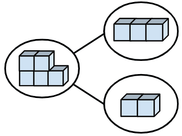 Explain what a part-part-whole model is KS1 | Y1 Maths Lesson Resources ...
