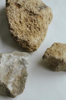 Introduction to rocks KS2 | Y3 Science Lesson Resources | Oak National ...