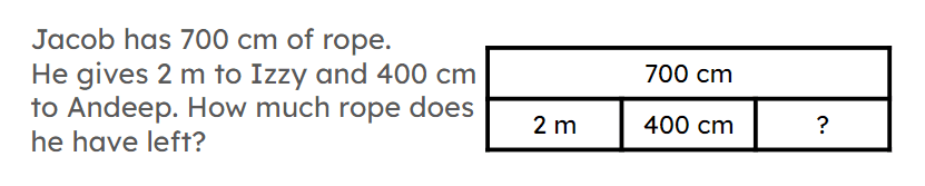 Solve problems involving length and height KS2 | Y3 Maths Lesson ...