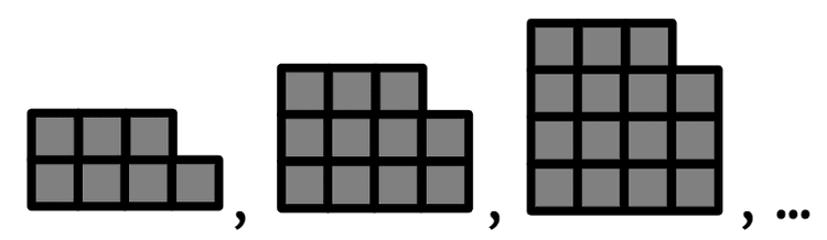 Expressing an arithmetic sequence KS3 | Y8 Maths Lesson Resources | Oak ...