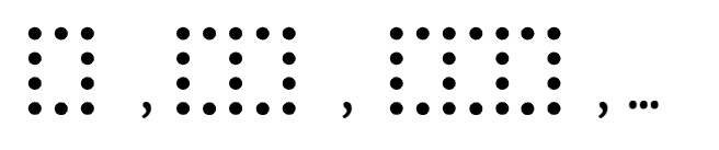 Generating a sequence using a position-to-term rule KS3 | Y8 Maths Lesson Resources | Oak ...