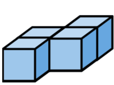 Examine ways that cubes can be composed into different arrangements KS1 ...