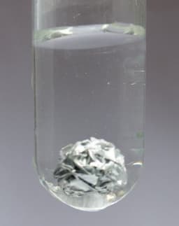 Separating soluble solids from solutions KS2 | Y5 Science Lesson ...