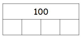 Multiples of 10 that total 100 KS2 | Y3 Maths Lesson Resources | Oak ...