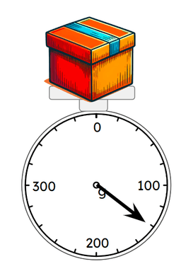 Measure mass in whole kilograms and grams KS2 | Y3 Maths Lesson ...