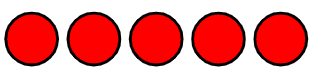 Ordinal numbers show the position of an object in relation to another ...