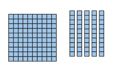Count forwards and backwards within 3-digits KS2 | Y3 Maths Lesson ...