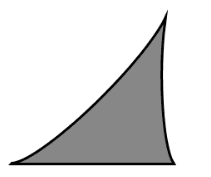 Explore, discuss and identify shapes that are and are not triangles KS1 ...