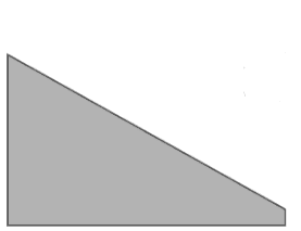 Explore, discuss and identify shapes that are and are not triangles KS1 ...