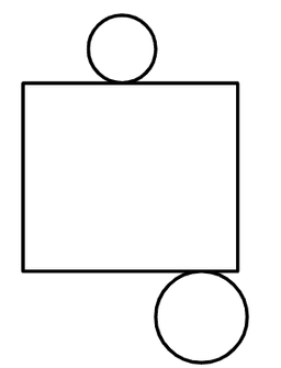 Lesson: Surface area of cylinders | KS3 Maths | Oak National Academy