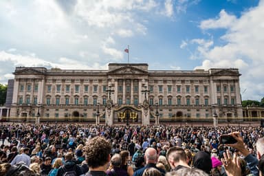 London as a capital city KS1 | Y2 Geography Lesson Resources | Oak ...