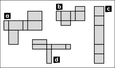 Surface area of cuboids KS3 | Y8 Maths Lesson Resources | Oak National ...