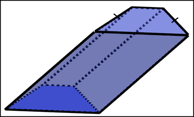 Properties of prisms KS3 | Y8 Maths Lesson Resources | Oak National Academy