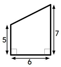 Lesson: Checking and securing understanding of area for standard shapes ...