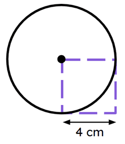 Lesson: Circumference of a circle | KS3 Maths | Oak National Academy