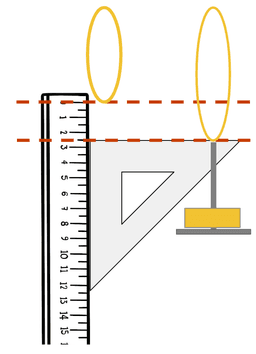 Stretching rubber KS3 | Y9 Science Lesson Resources | Oak National Academy